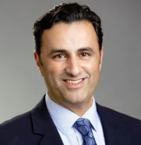 Joseph Ahdoot MD, FACC | Los Angeles Cardiology Doctor